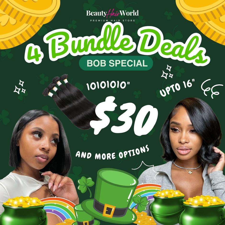 BeautyHairWorld | Shop Hair Extensions, Wigs & Hair Care Products