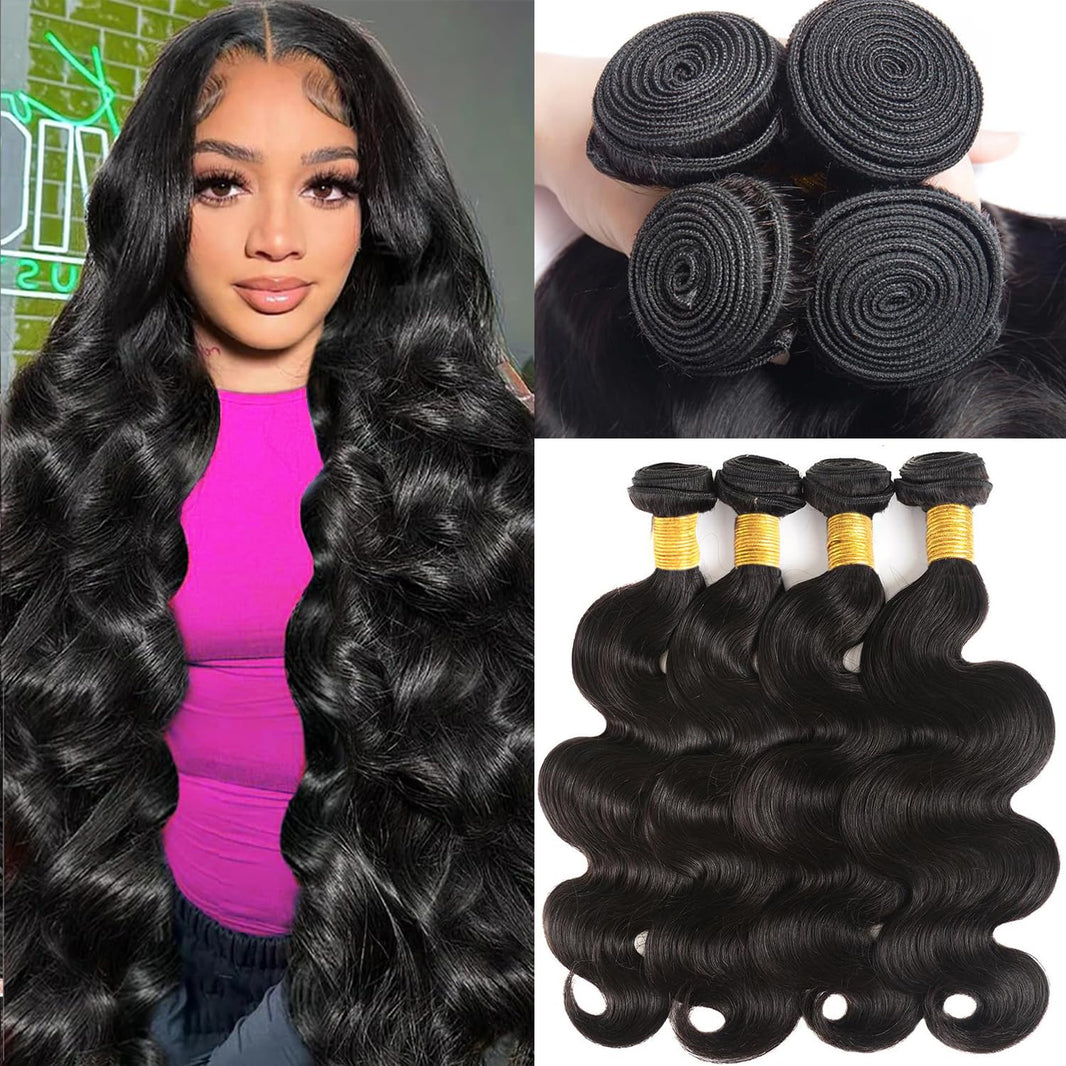 BeautyHairWorld | Shop Hair Extensions, Wigs & Hair Care Products