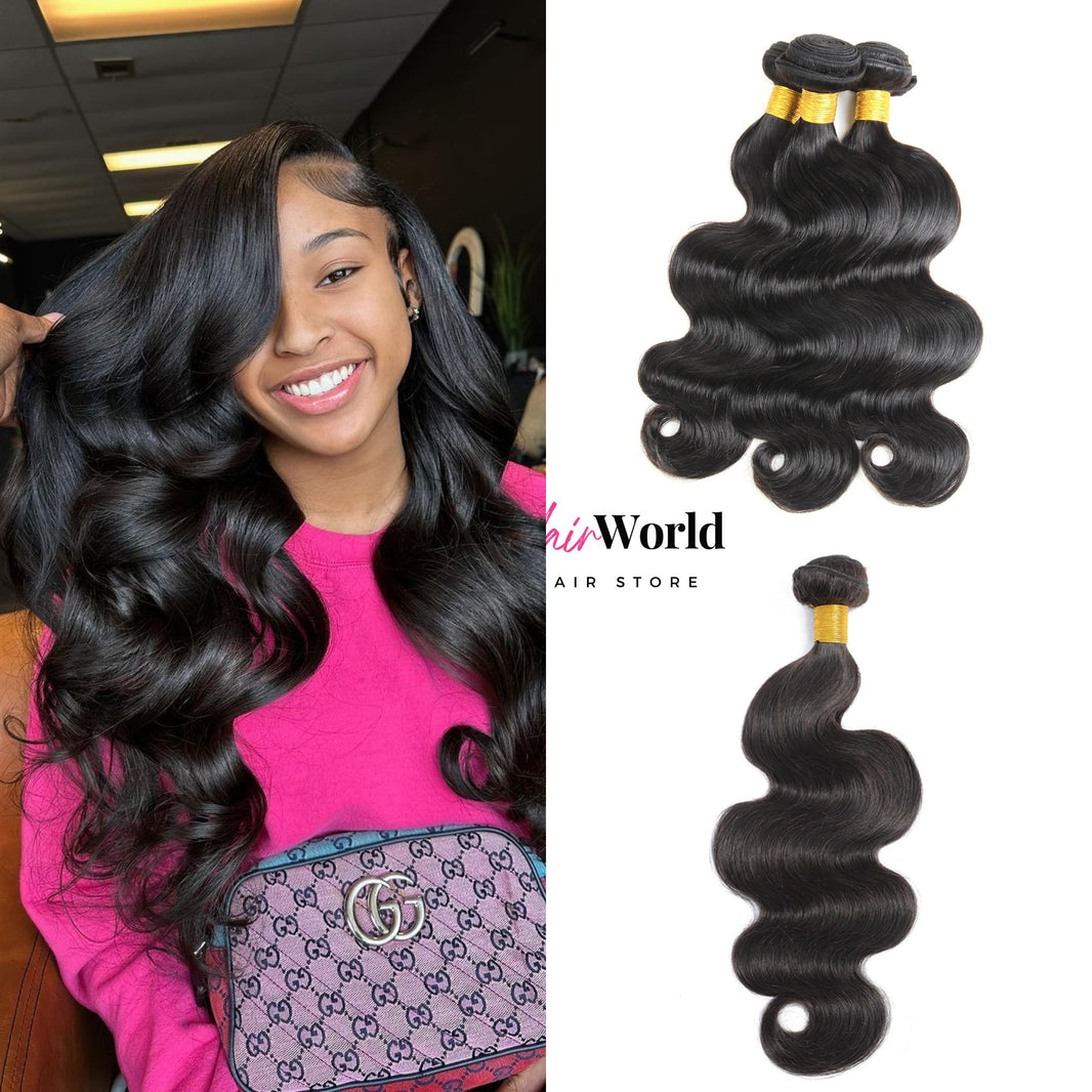BeautyHairWorld | Shop Hair Extensions, Wigs & Hair Care Products