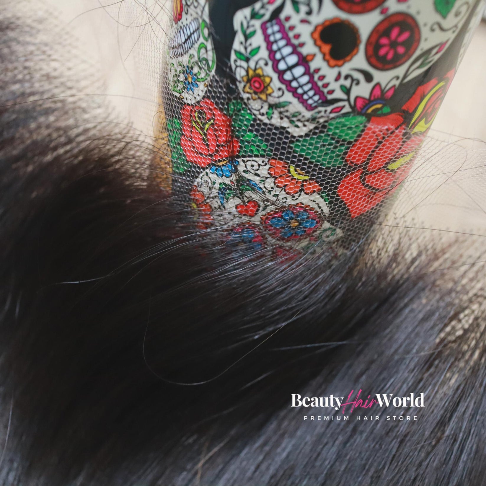 HD Lace Frontals for a Flawless Hair Look - Superior Quality ...